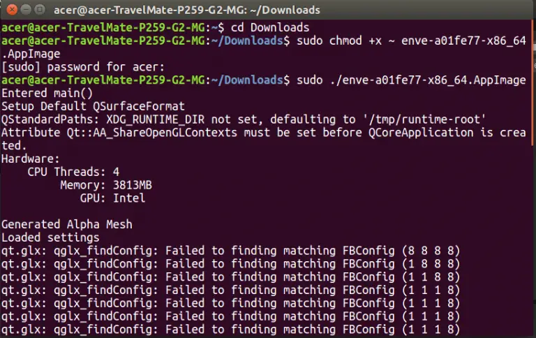 Features of Enve Open Source 2D Animation Software - TecArticles
