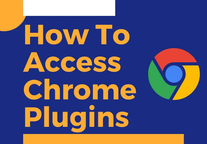 How To Access Chrome Plugins Settings Hybox